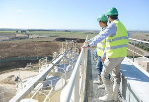 Groupe Roullier – Nutrition végétale, animale et humaine