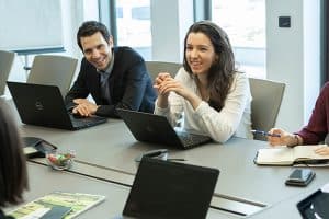 Pourquoi rejoindre le Groupe Roullier – Groupe Roullier